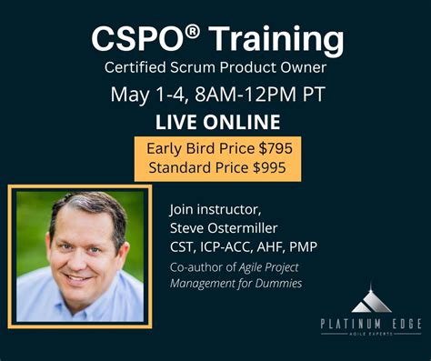 Platinum Edge On Linkedin Agile Scrum Projectmanagement