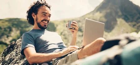 Así el nuevo router de Orange para el hogar conectado si no llega la fibra o el ADSL Y llega