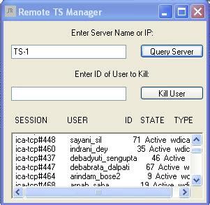Citrix Info The Terminal Server Has Exceeded The Maximum Number Of Allowed Connections