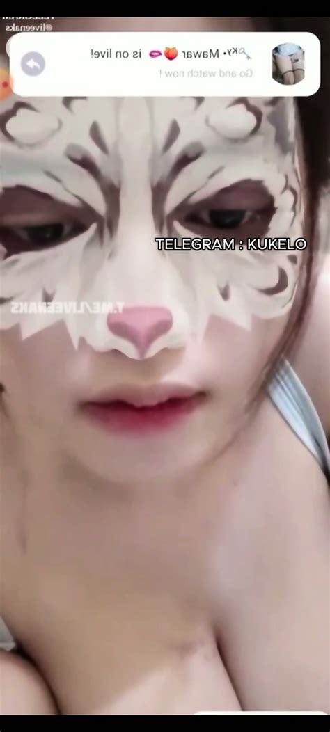 Jilat Pentil Sendiri Kak Tobrut Makin Besar Aja