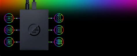 Razer Chroma Addressable Rgb Controller