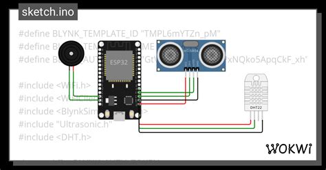 Utsiot Wokwi Esp32 Stm32 Arduino Simulator