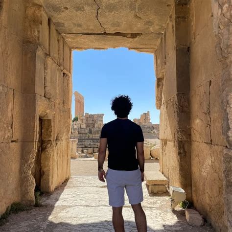 Hassan Hammoud Hassanhammoud On Threads