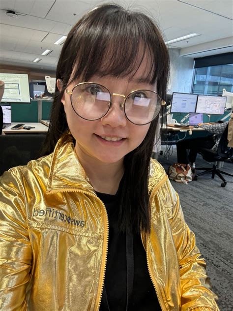 Karry Wu On Linkedin Aws Awscertified Goldenjacket