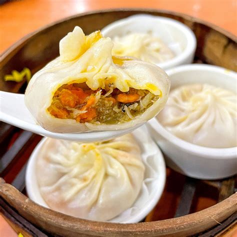 Qiao Ai Lai Lai Xiao Long Huangpu Shanghai A Michelin Guide