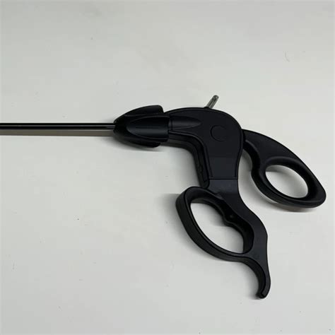 Laparoscopic Instruments Plastic Handle