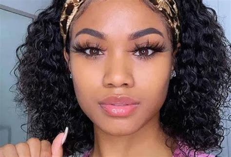 Empowering Your Individuality With Luvme Hairs Human Hair Wigs A