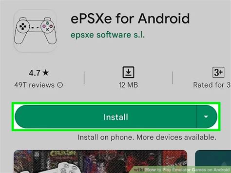 How To Set Up Emulator On Android In 2024