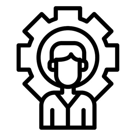 Premium Vector Project Management Vector Illustration