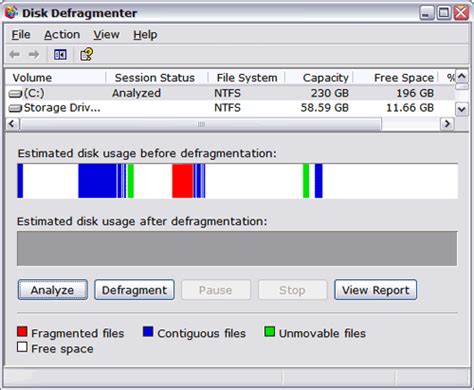 How Do I Defrag My Computer In Windows 10 Sealholoser