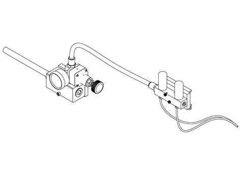 Air Puffs Brain Cogs Mini Vr Rigs
