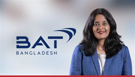 Monisha Abraham To Replace Shehzad Munim As Managing Director Of Bat