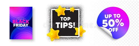 Top Tips Symbol Education Faq Sign Sticker Photo Frame Poster