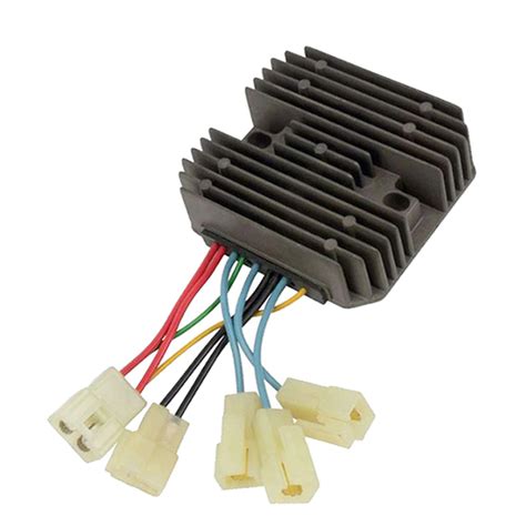 Rectifier Regulator Control Unit RML Units