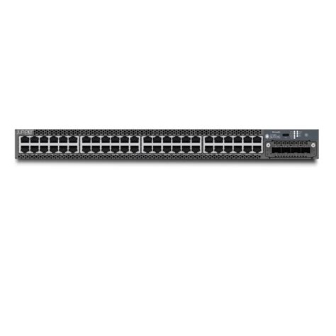 Buy Juniper Networks Ex4400 48t 48 Port Ethernet Switch 48 Port Comms Express