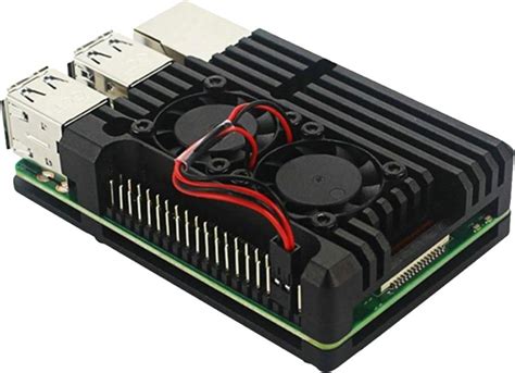 Best Raspberry Pi 4 Cases 2021 Android Central