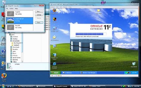 Oracle 11g Express Edition Download Oracle Database 11g Express Edition 설치 개발자 황준일