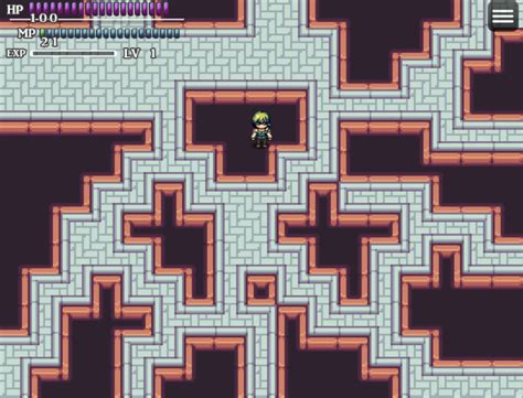 When Using Yanflys Event Move Core Plugin I Can Pass Through Walls Rpg Maker Forums