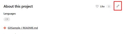 Customizing The Frontpage Of An Azure Devops Project Stack Overflow