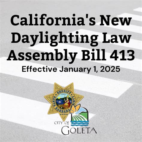 New State Daylighting Law The Monarch Press