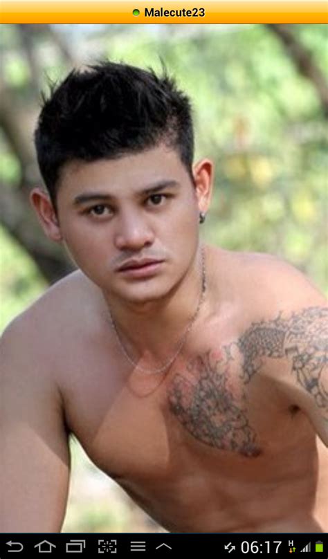 Gudang Cowok Tampan Terpilih