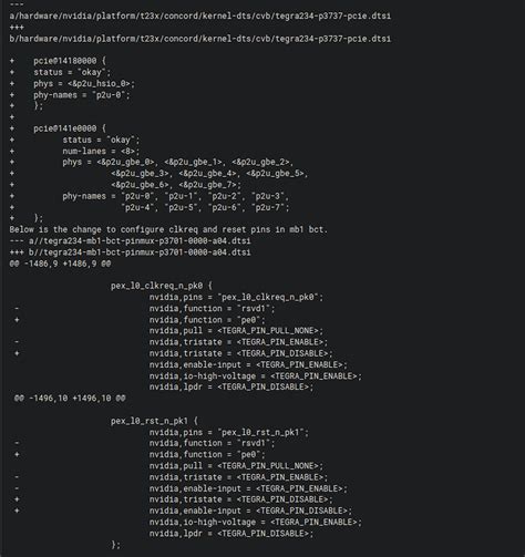 Nvme External Drive Not Recognized With Agx Orin Soms Page 2 Jetson Agx Orin Nvidia