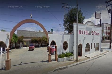 Motel El Camino Moteles Ensenada