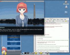 Ren Py Needs A Game Server Dice Com Career Advice