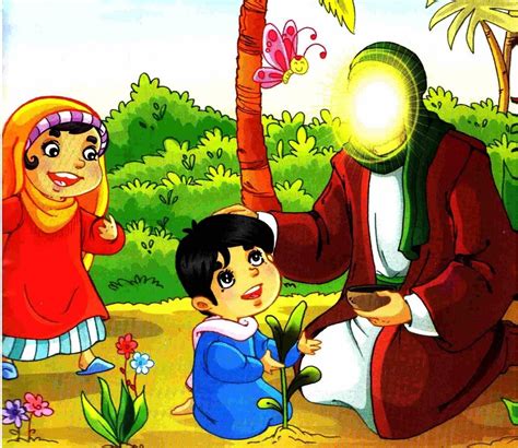 حکمت ها، نامه ها و خطبه های نهج البلاغه با ترجمه فارسی و انگلیسی