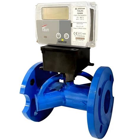 Heat Flow Sensor At Best Price In New Delhi By Iotaflow Systems Private