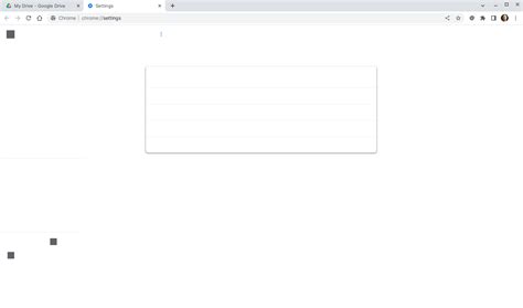 Chrome Rendering Broken After Latest Updates Rpopos