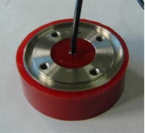 Piezoelectric Composite Transducer Ultrasound Transducer Buy Piezoelectric Materials