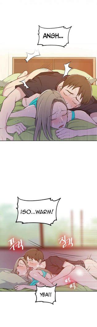 Secret Class [ongoing] Luscious Hentai Manga And Porn