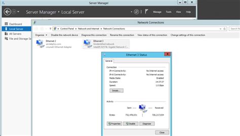 Receive Side Scaling Rss For Windows Staging Target And Targets