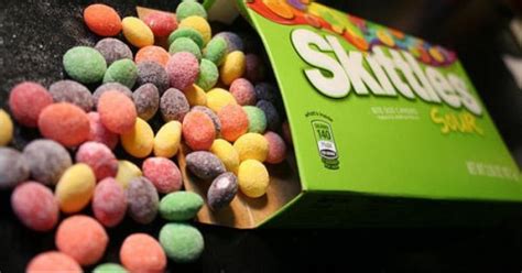 Do They Still Make Sour Skittles No Brand Sprite