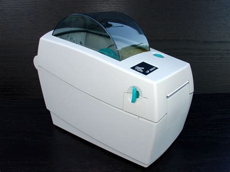 Zebra Lp 2824 Plus Thermal Label Printer - Ythoreccio