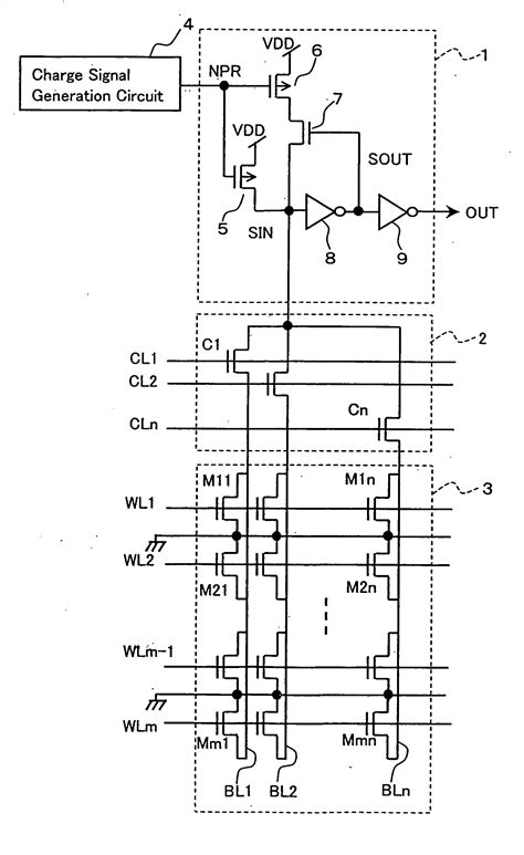 Semiconductor Memory Device Eureka Patsnap