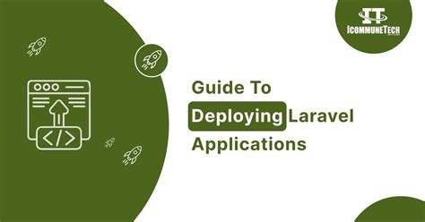 icommunetech on linkedin laravel webdevelopment devops
