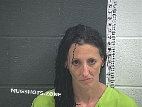Cross Lequetta 08 26 2022 Morrow County Mugshots Zone