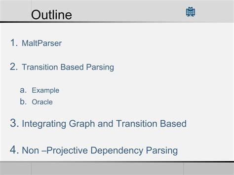 Transition Based Dependency Parsing Pdf
