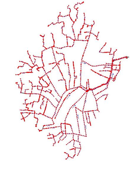 Using HEC RAS To Model Complex Urban Drainage Systems Kleinschmidt