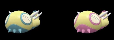 [ 포켓몬스터 스칼렛 바이올렛 ] 9세대 신규포켓몬 전종 이로치모습 모음 벽록의가면 추가 네이버 블로그