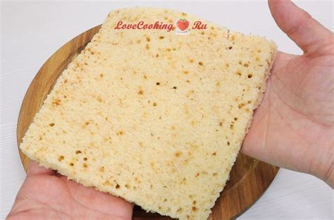 Нежные пирожные "Малиновое суфле", летний десерт к чаю