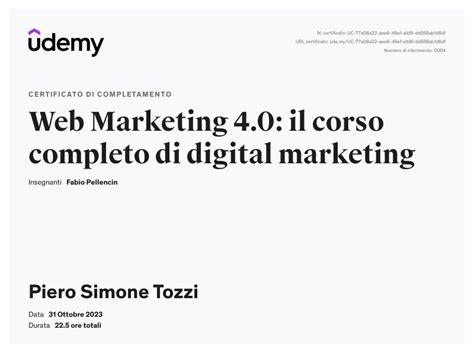 Analysis Piero Tozzi