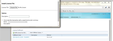 Licensing Cucm 10x Using Cisco Prime License Manager Cisco Community