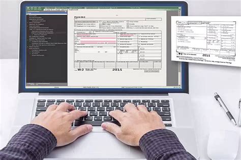 How Does Ocr Make Office Work Easier Document Management In 2023