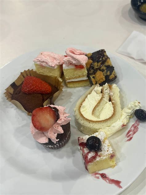 가든파이브 맛집 애슐리 베리스위트러브 딸기축제 기간 주말 오픈런 후기 애슐리퀀즈 Nc송파점