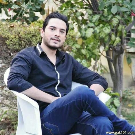 Gallery Models Male Kanwar Arsalan Kanwar Arsalan Pakistani
