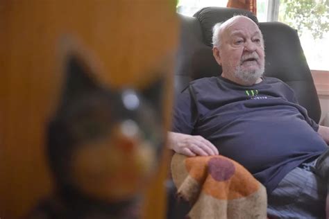 La última Entrevista De Tito Cossa Con Infobae “llevé Una Buena Vida