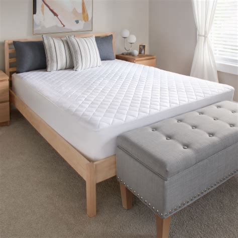 Sealy Mattress Pad Full Kroger